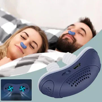 Micro CPAP Sleep Apnea Machine For Travel & Anti Snoring – CPAP Altern ...