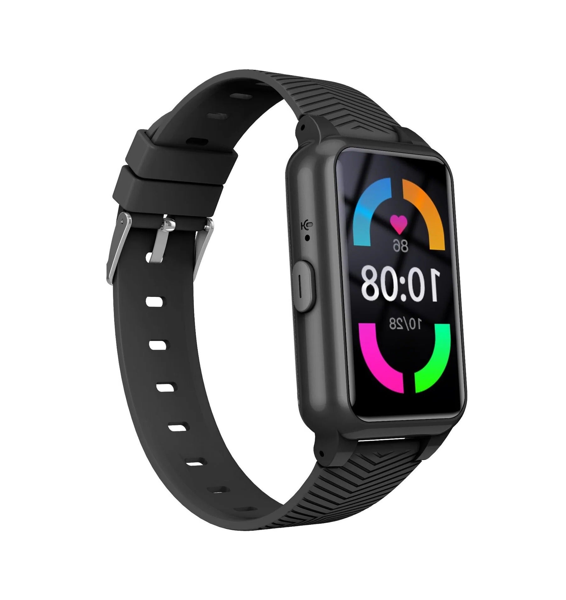 Fall Detection Smartwatch for Seniors – Ven Hair