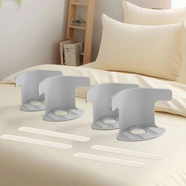 Adjustable Bed Clips for Sheets – Ven Hair