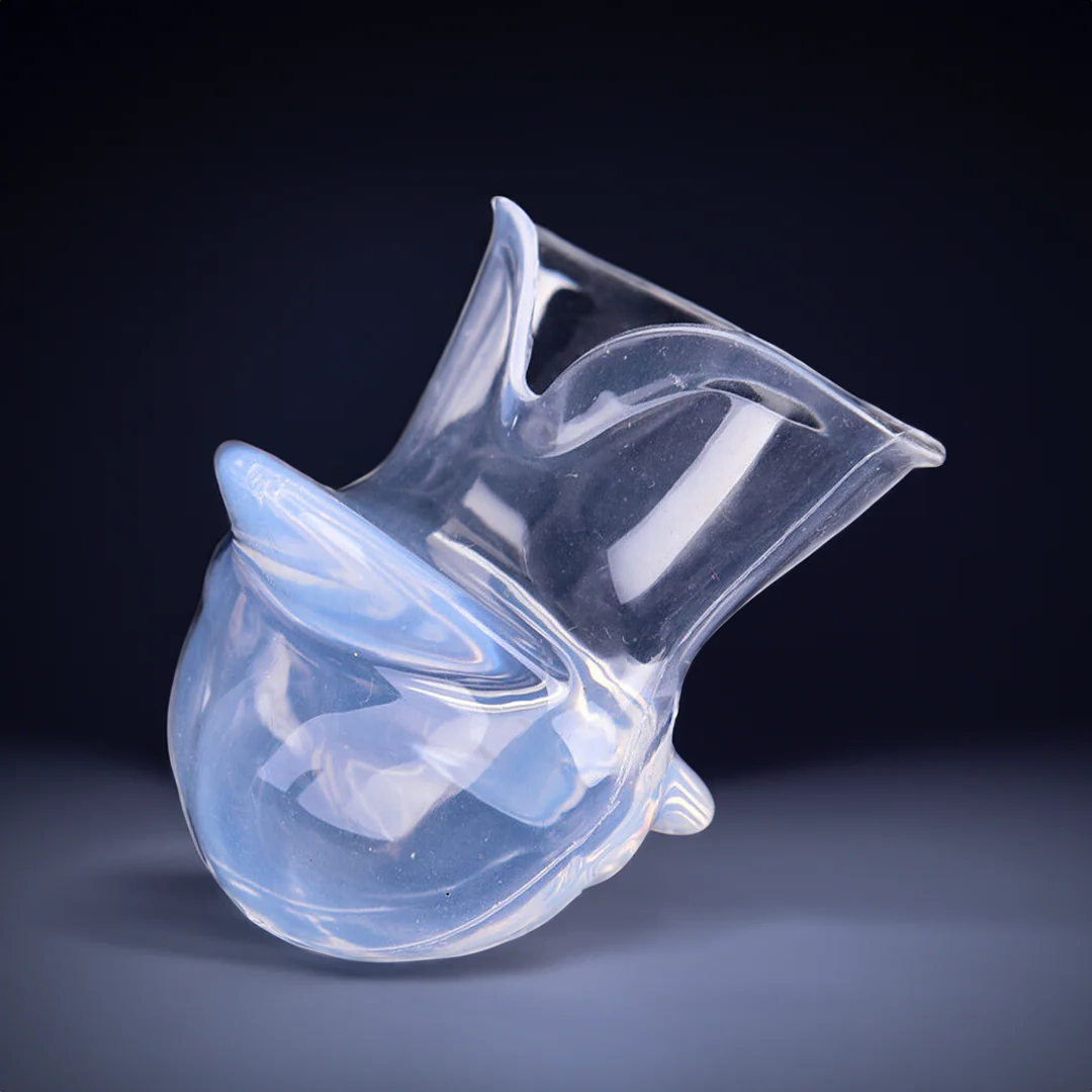 Silicone Anti-Snoring Tongue Device – Ven Hair